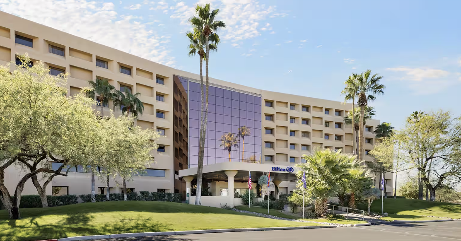 L.T.D. Hospitality to contribute to Caliber Hospitality Trust | Hotel ... L.T.D. Hospitality to contribute to Caliber Hospitality Trust | Hotel ...
